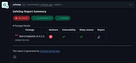 Npm Supply Chain Attack Exposes Private Repositories Aws Credentials
