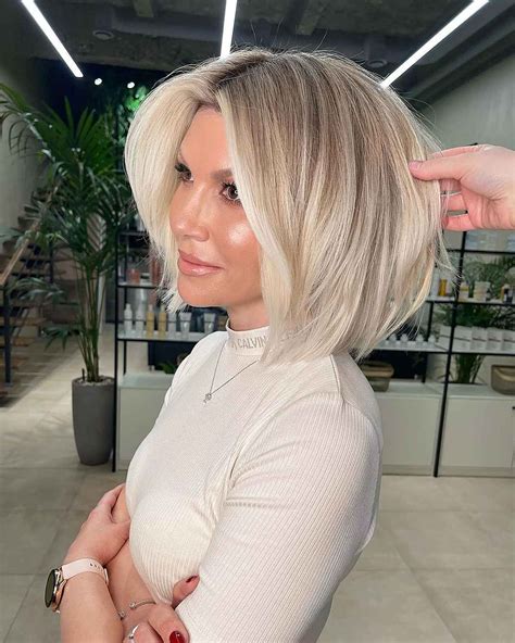 37 Straight Layered Hair Ideas For All Lengths And Textures Artofit