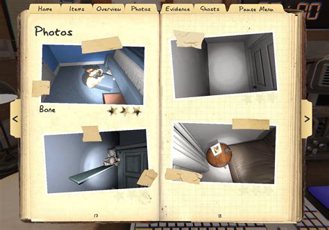 No Cursed Posession Bug Rphasmophobiagame