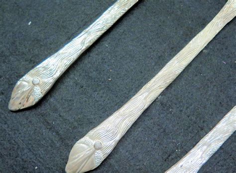 8 Piece Cocktail Server Set Oahu Auctions