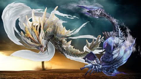 Monster Hunter Amatsumagatsuchi