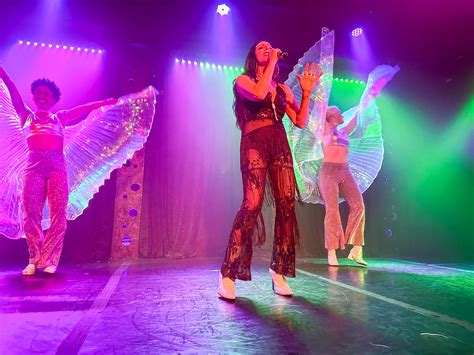 Disco Divas Las Vegas I Wish You Were Here