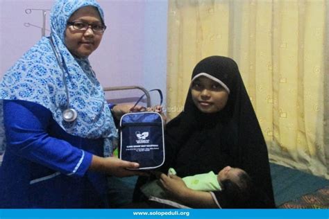Layanan Persalinan Di Klinik Gratis Solopeduli