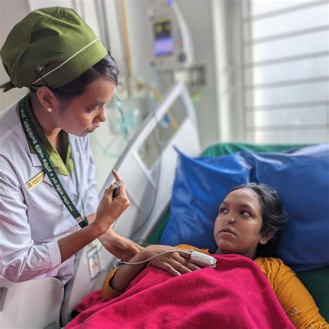 The Cleft Team Are Home Now But We Still Have Plenty Of Updates To