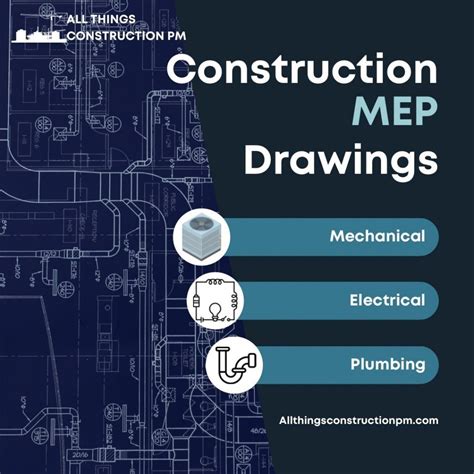 construction mep plans everything you need to know all things