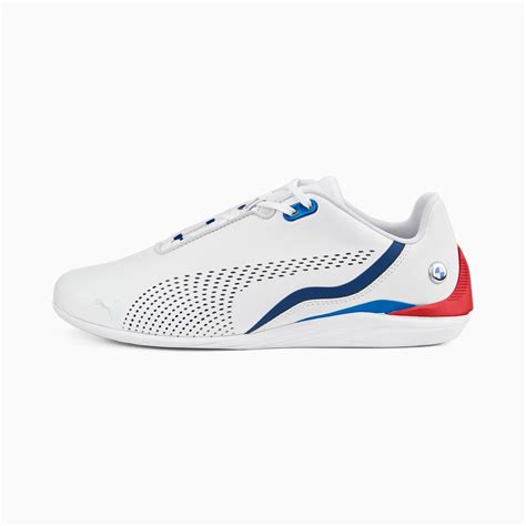 Bmw Boots Puma