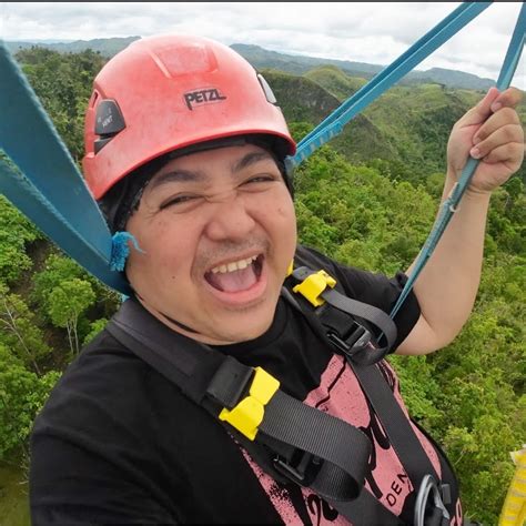 Mark Paragas Official Youtube