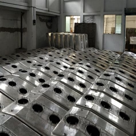 Fabricated Sub Assemblies In Pune फैब्रिकेटेड सब असेंबली पुणे