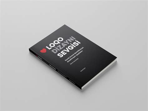 Dünya Bestselleri Loqo Dizaynı Sevgisi” Kitabı Azərbaycan Dilində