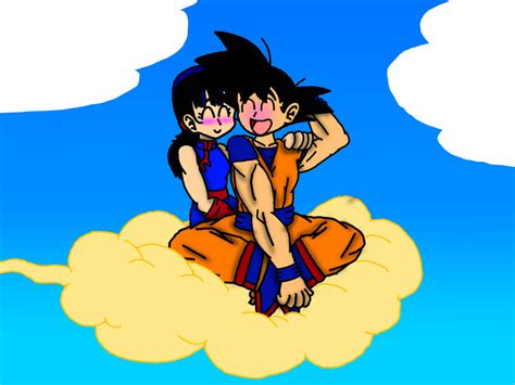 Go Chi By Vancion1 On Deviantart
