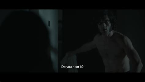 Auscaps Javier Rey Nude In The House Of Snails