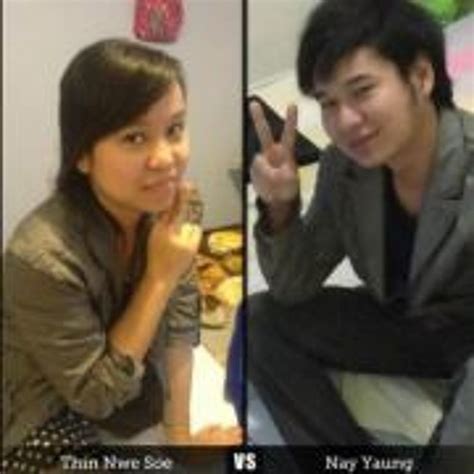Stream Thin Nwe Soe Music Listen To Songs Albums Playlists For Free