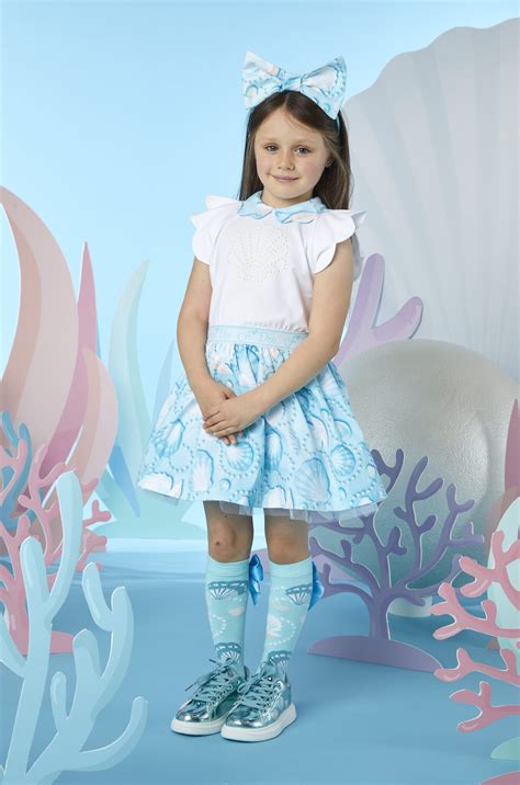 Adeegirls Dressdressadee Girlssummer Adee
