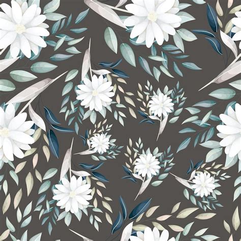 Beautiful Seamless Pattern Templates Pictures Freepik