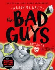 The Bad Guys Aaron Blabey