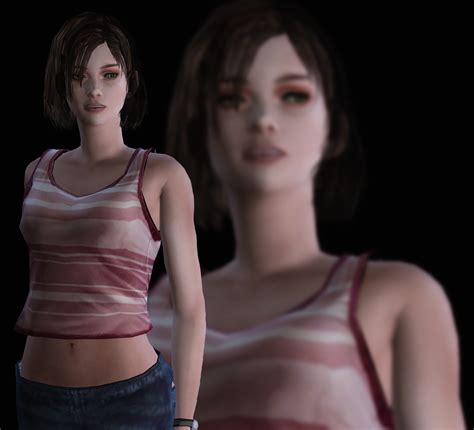 Silent Hill 4 Eileen Galvin Model Mimoto Sims On Tumblr
