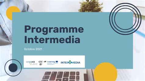 Programmeintermedia Genially
