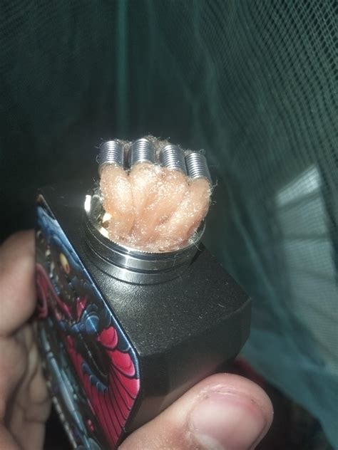 New Build On The Drop Dead Rda R Vapeporn