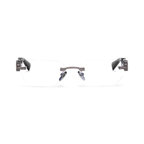Balmain Arcade Bpx194 D Eyeglasses Vytria Eyewear