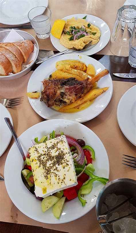 Food Tour Athens Traditional Greek Food Tour In Hidden Athens