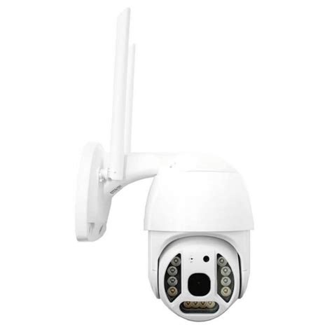 Αδιάβροχη Smart Wifi Ip Camera Ly099 Lylu