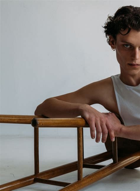 Moritz Zimmermann Modelwerk