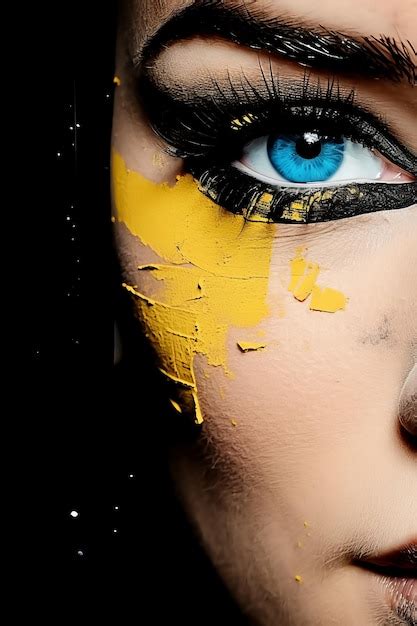 Premium Photo Exploring Unconventional Art Forms Line Art Abstraction