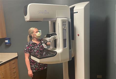 How Does A Mammogram Machine Work At Shelly Cote Blog
