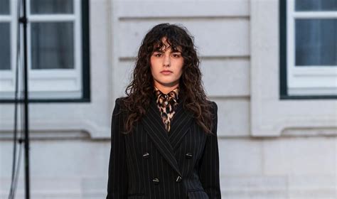 Sandra Fernandes Vestiu E Mostrou O Melhor Da Moda Italiana Em Lisboa [fotos] Rádio Vale Do Minho