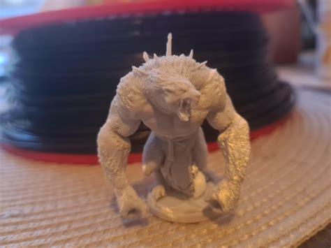 Been Printing Fdm Minis For 5 Years And Im Finally Producing Minis Im Content With R