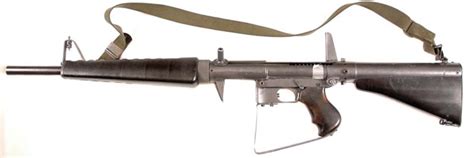 Semi Auto Shotgun Aa 12