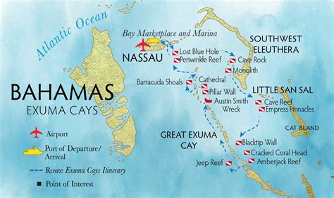 Bahamas Aggressor Liveaboard February 2027 — O2togo Dive Centre
