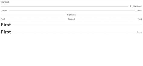 20 Bootstrap Horizontal Line Examples Code Snippet Onaircode
