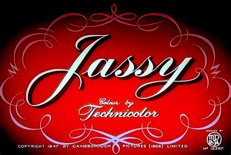 Jassy Film Alchetron The Free Social Encyclopedia