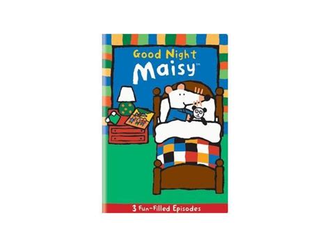 Maisy Good Night Maisy