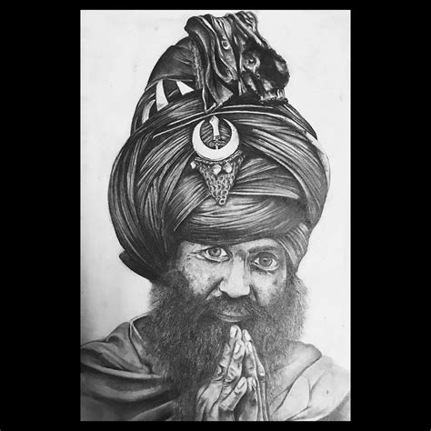 Nihung Singh On Behance