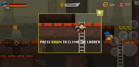 Super Mario Adventure 2023 Source Code Sellanycode