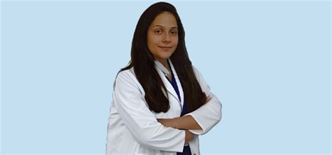 Dr Nisha Chaudhary Icare