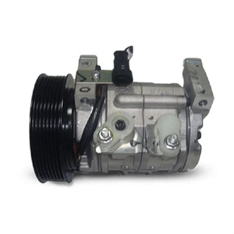 Subros Automotive Ac Compressor At ₹ 13001 Truck Ac Compressor In Mumbai Id 2852906803712