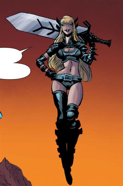 Magik A X Vol 1 2013 11 Quadrinhos Hq Heróis Marvel Imagens
