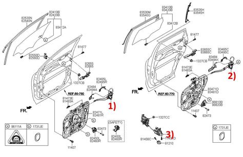A Visual Guide To The 2019 Kia Sorento Parts