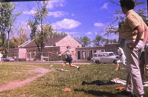 1963 High School Nampa Idaho