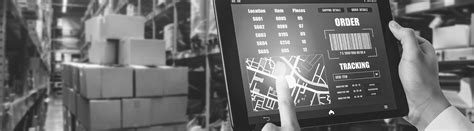 Successfully Adopting Electronic Ordering Within A Buying Group Lbmx