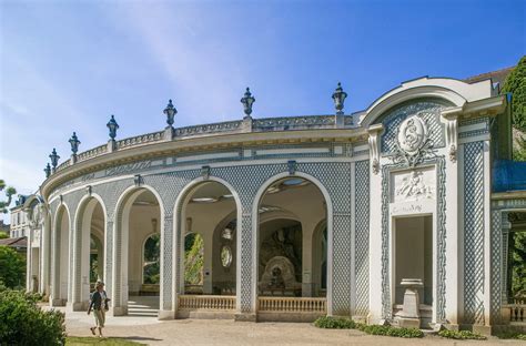 Vichy 5 Lieux Incontournables à Visiter Absolument