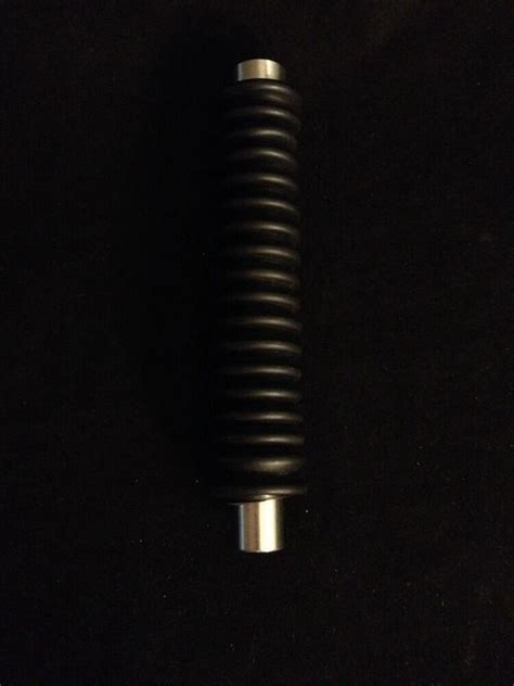 New Ainca 6 Rubber Conductive Tracheal Tube Grelly Usa