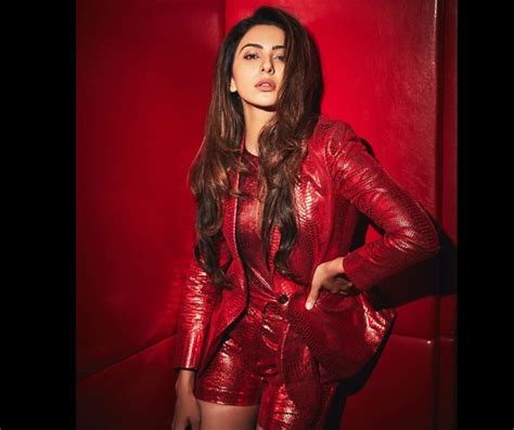 The Chhatriwali Trailer Was Released Starring Rakul Preet Singh