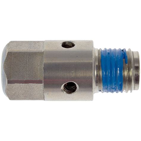 Dorman Oe Solutions Engine Oil Filter Bypass Valve 926 600