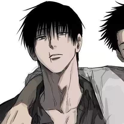 Chat With Toji Nsfw Enjoy Free Unrestricted Ai Character Roleplay No