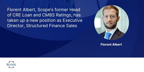 Florent Albert On Linkedin Stucturedfinance Abs Mbs Cmbs Rmbs