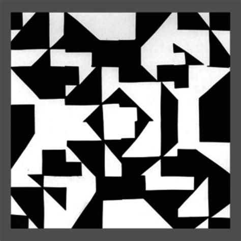 A Babe S Final 4 X 4 Tile Array Characterized By The Babe As A Download Scientific